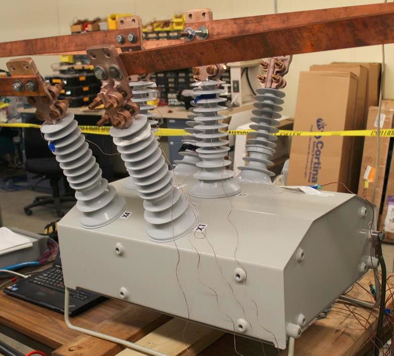 TAVRIDA ELECTRIC RAISES THE BAR – Aleminsa