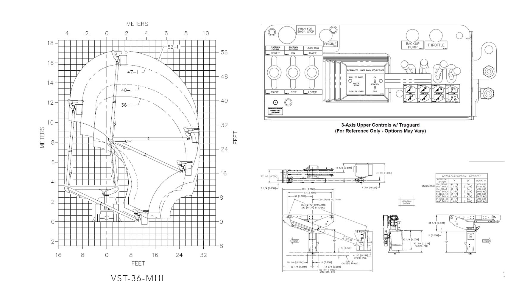 VST-36-MHI – Aleminsa