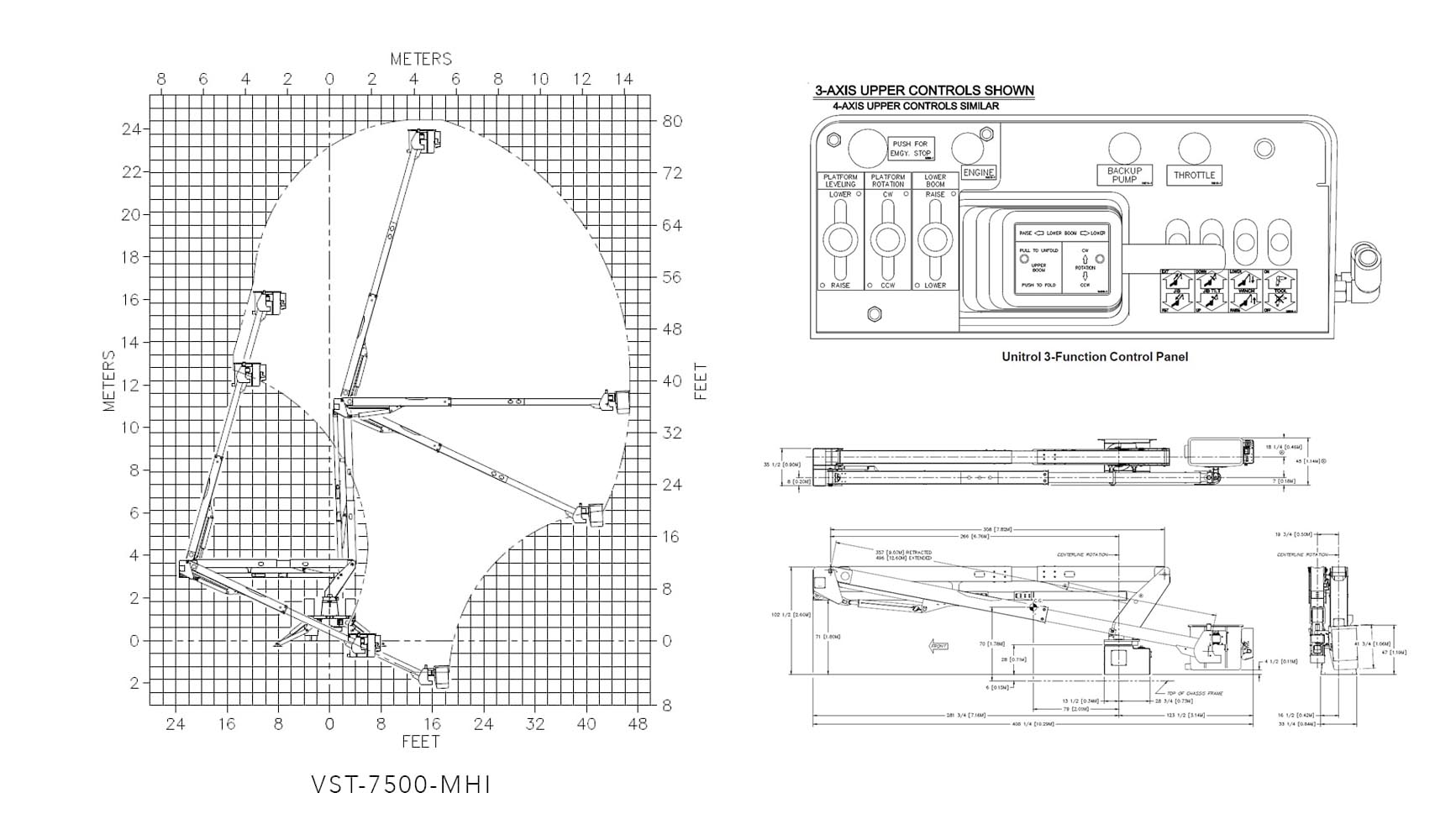 VST-7500-MHI – Aleminsa